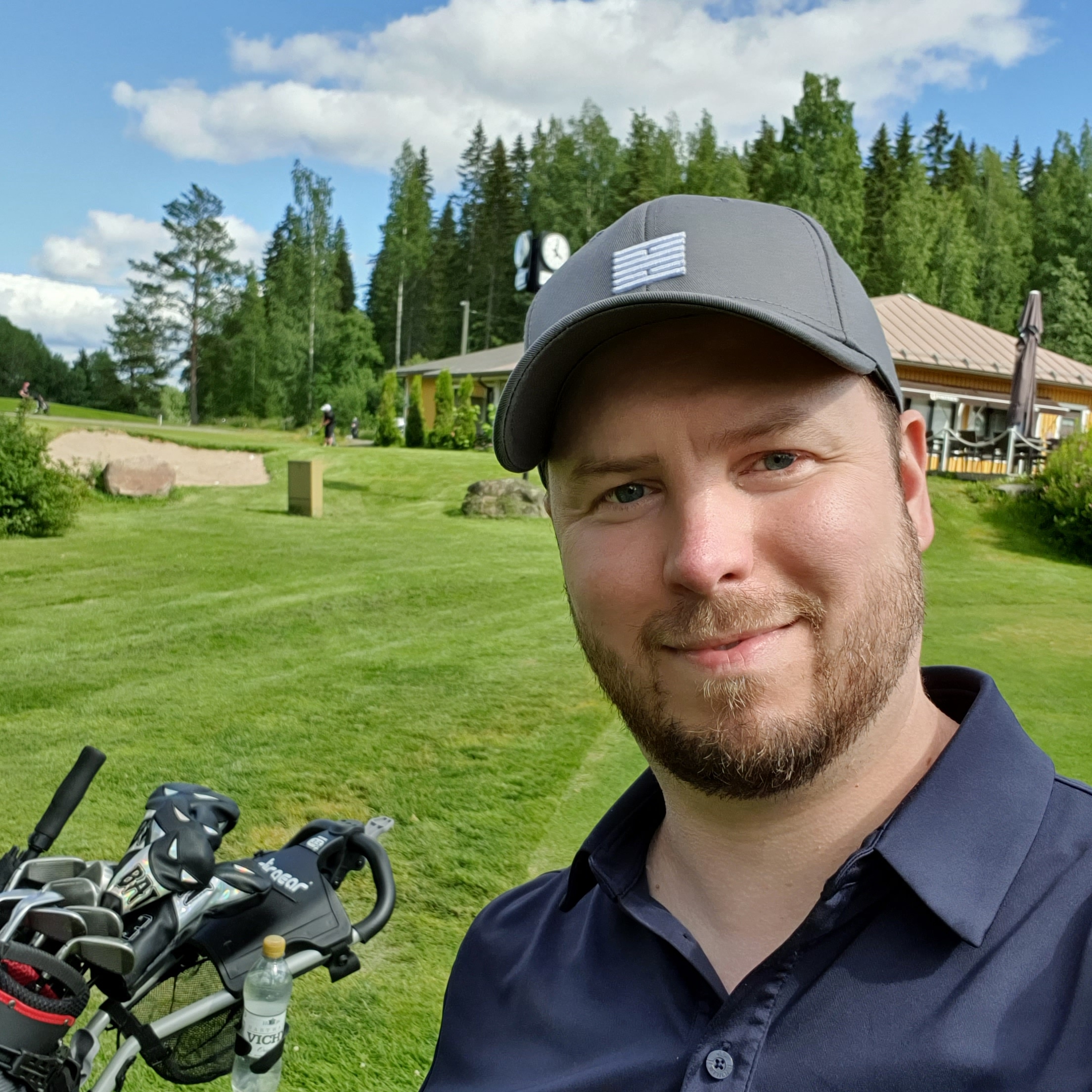 Esittelyssä Mediatilin uusin vahvistus, asiakkuus- ja palvelupäällikkö Juha-Matti Kujala ...