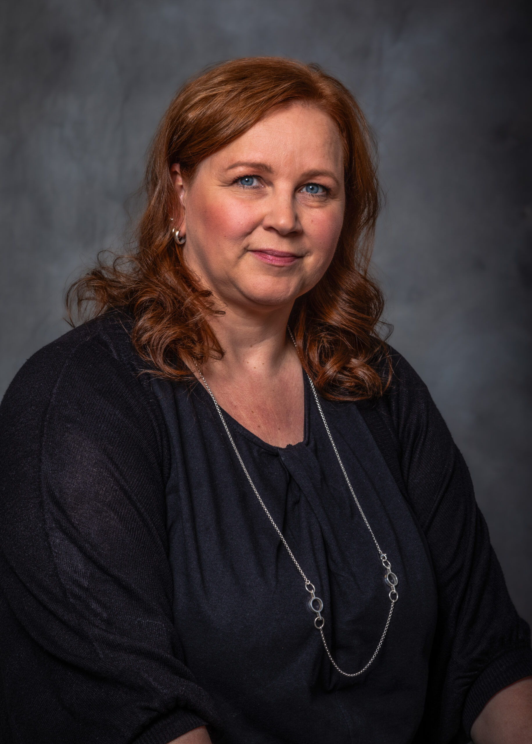 Tanja Honkonen - Tilitoimisto Mediatili Oy